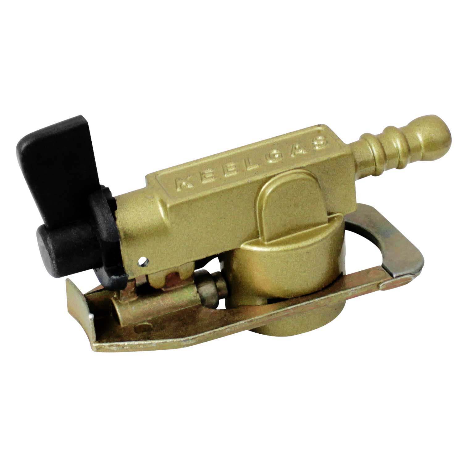 Regulador de gas de uso industrial. Salida no regulable. máxima presión ...