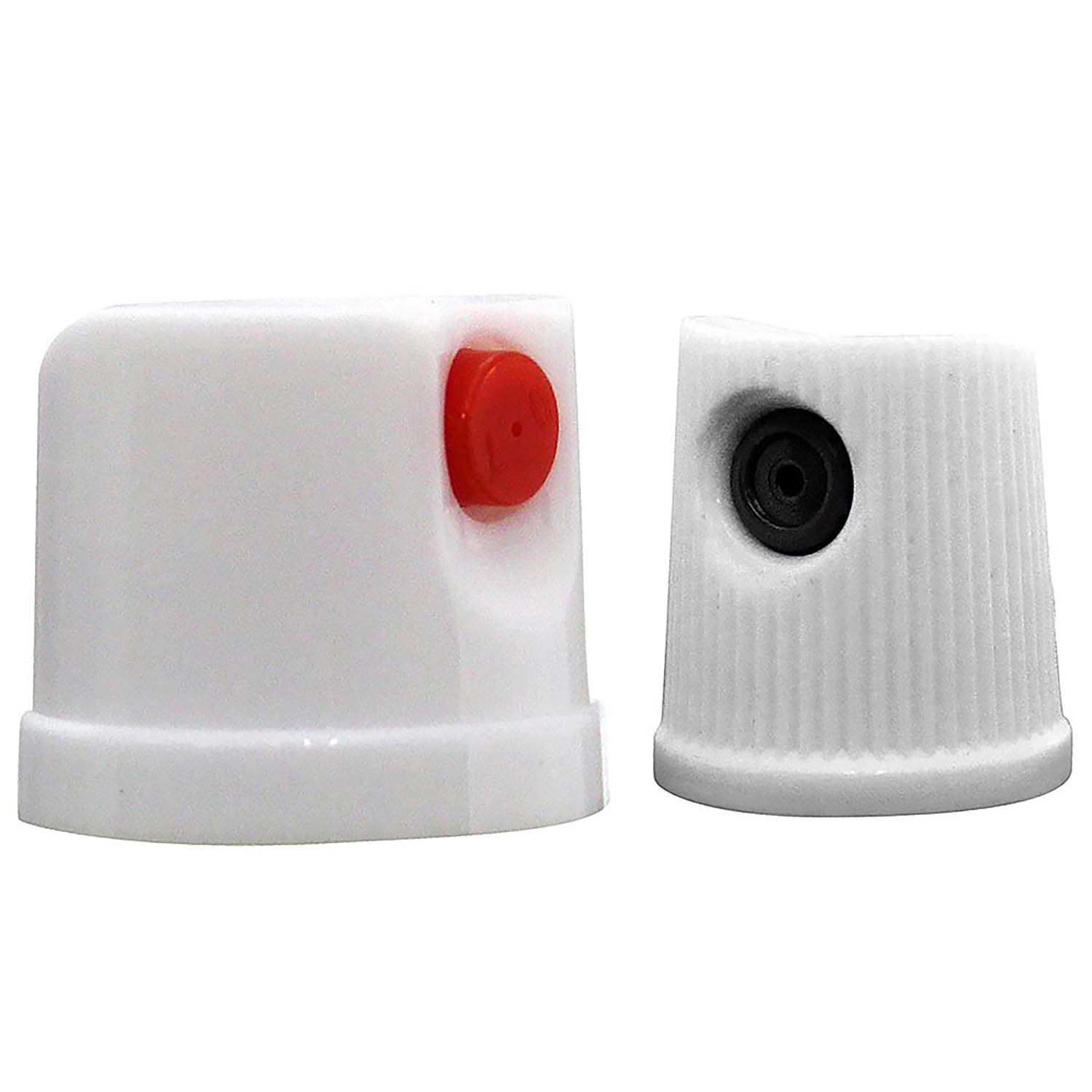 Pintura spray acrílica multiusos con 2 boquillas; 400 ml Aerosol 1U ...