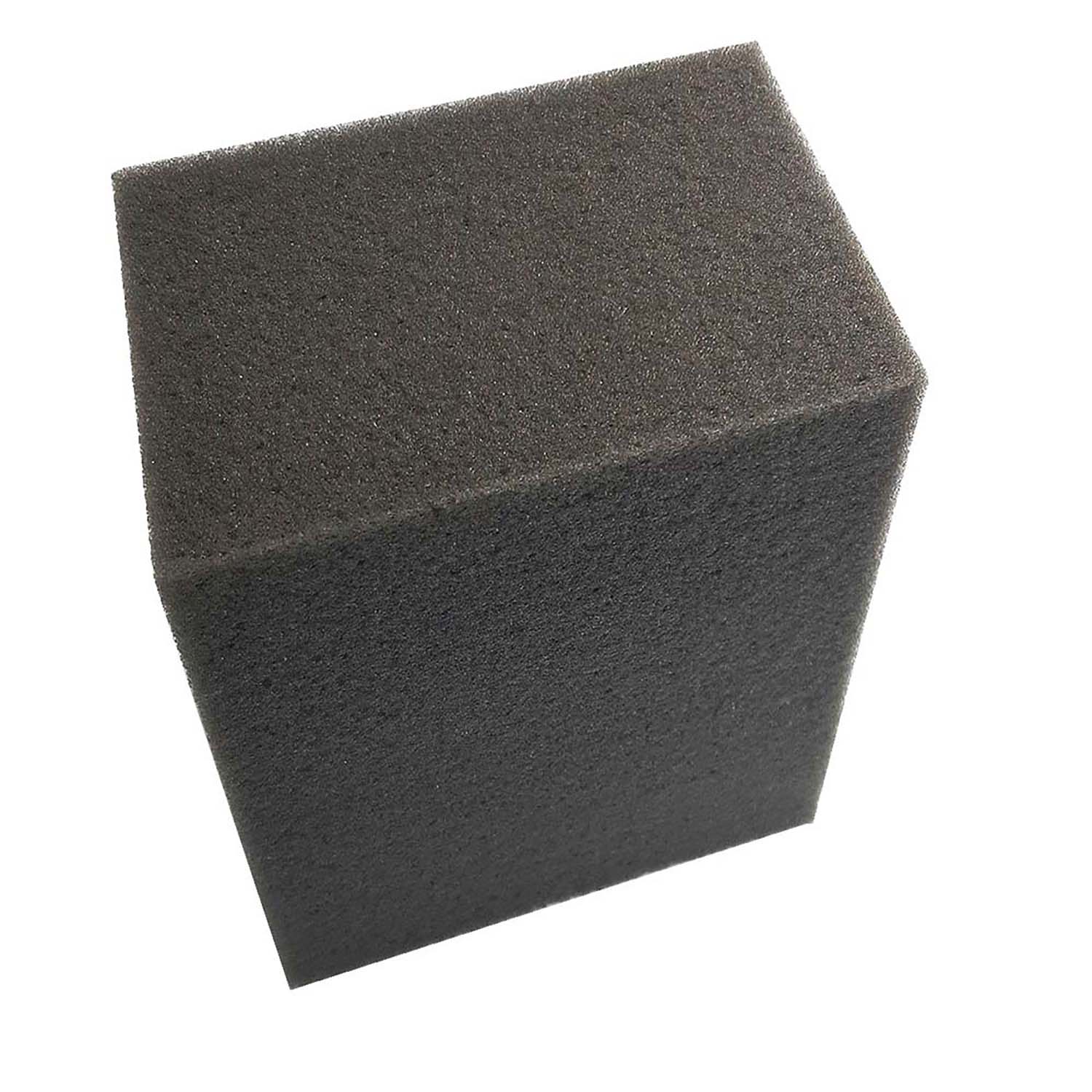 Esponja de construcción de 10 cm x 10 cm multiusos 1U - LSC - Kywi