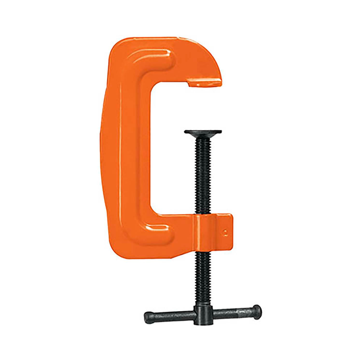 Prensa troquelada de acero, 2" 1U - TRUPER - Kywi