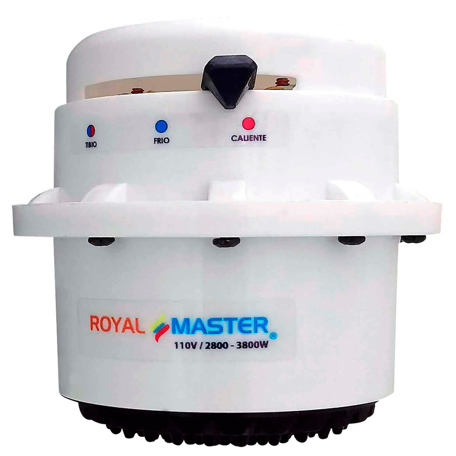 Ducha eléctrica de 110/127 V - 3800W para ducha doméstica Funda 1U ...