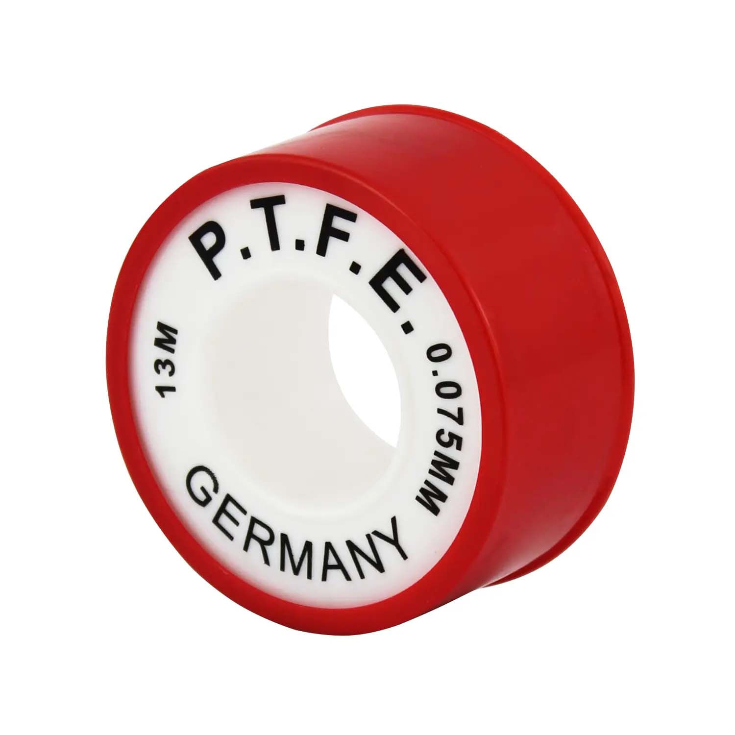 Teflón de 3/4 x 0.075 mm x 13 metros de largo 1U - GERMANY - Kywi