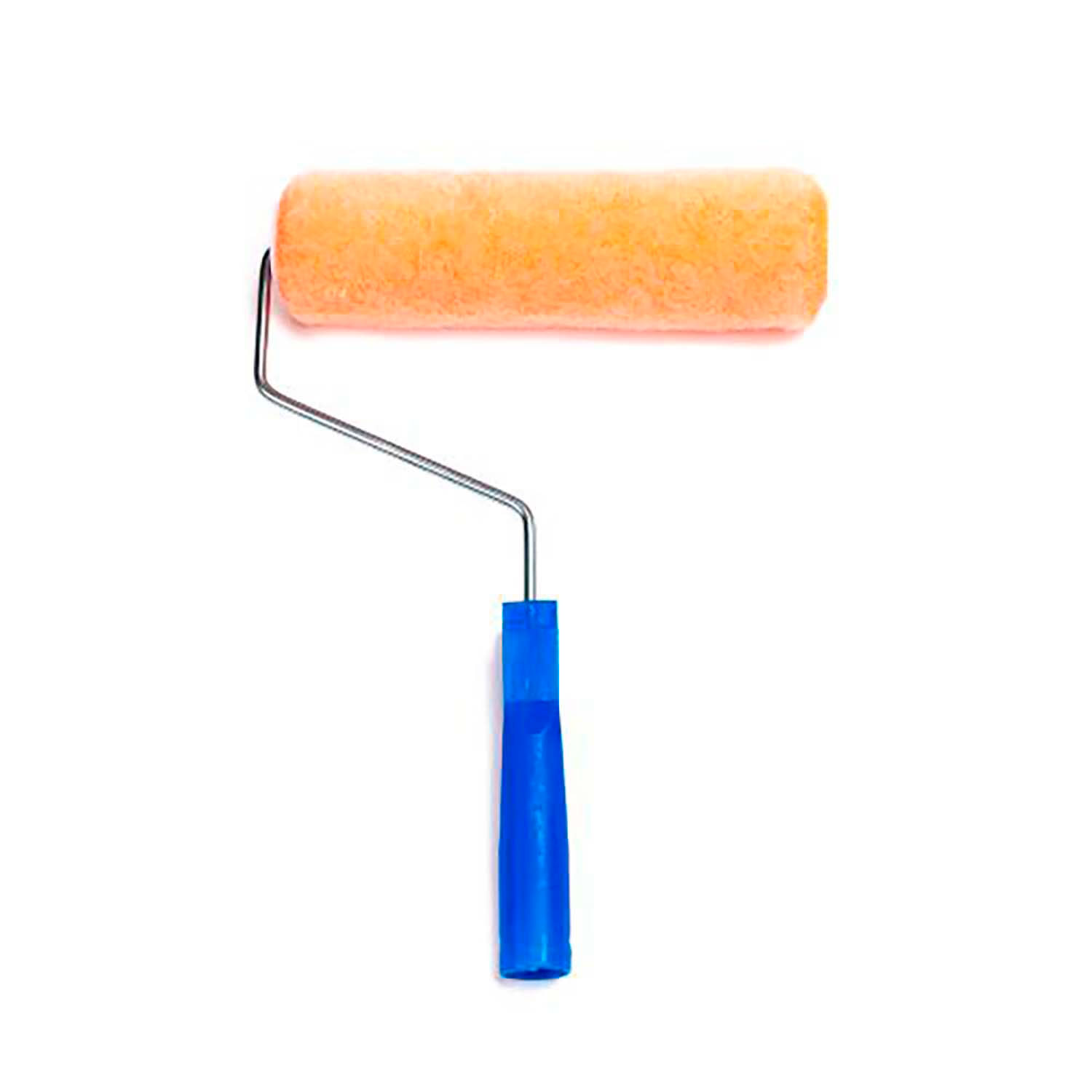 Rodillo de felpa express de 9 pulgadas para pinturas epóxicas 1U ...