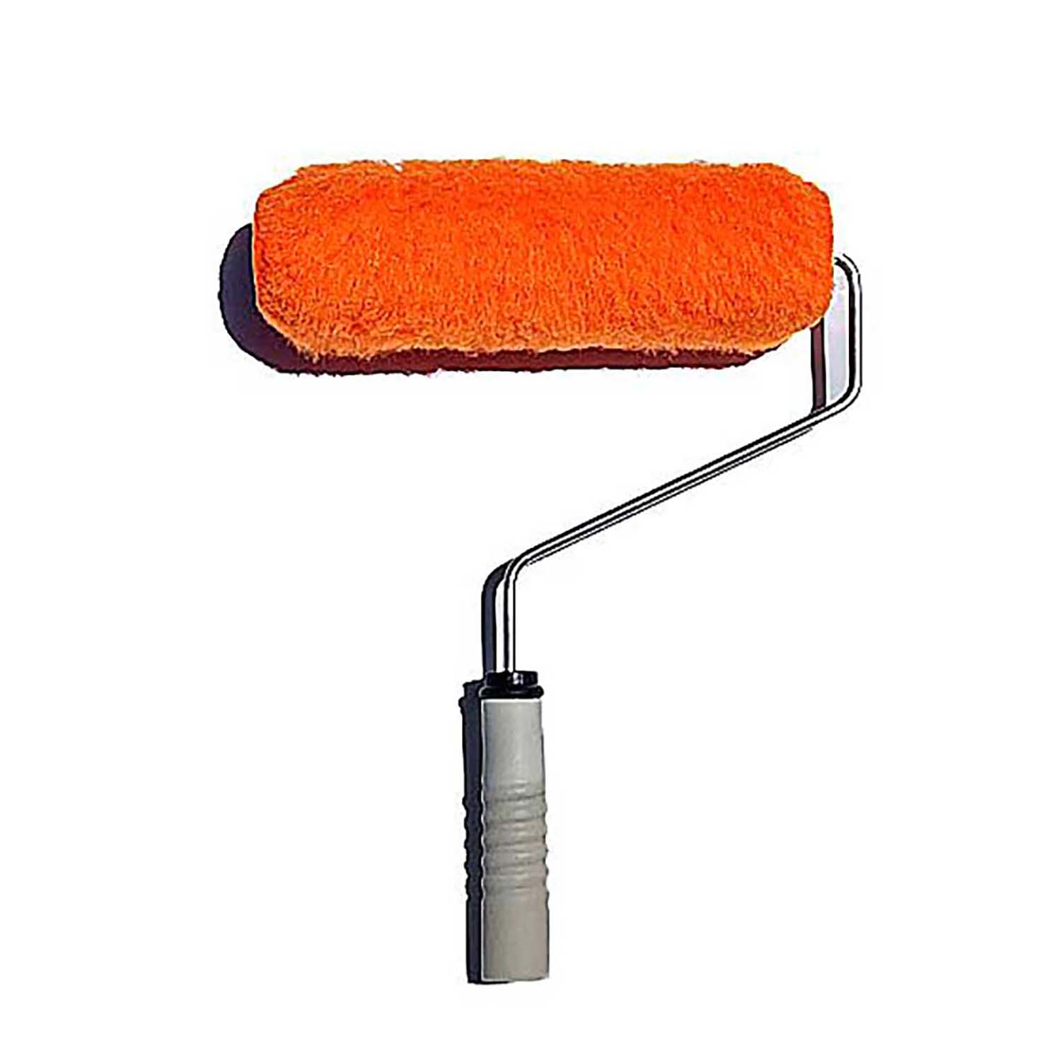 Rodillo de felpa fina de 9 pulgadas para todo tipo de pinturas 1U ...