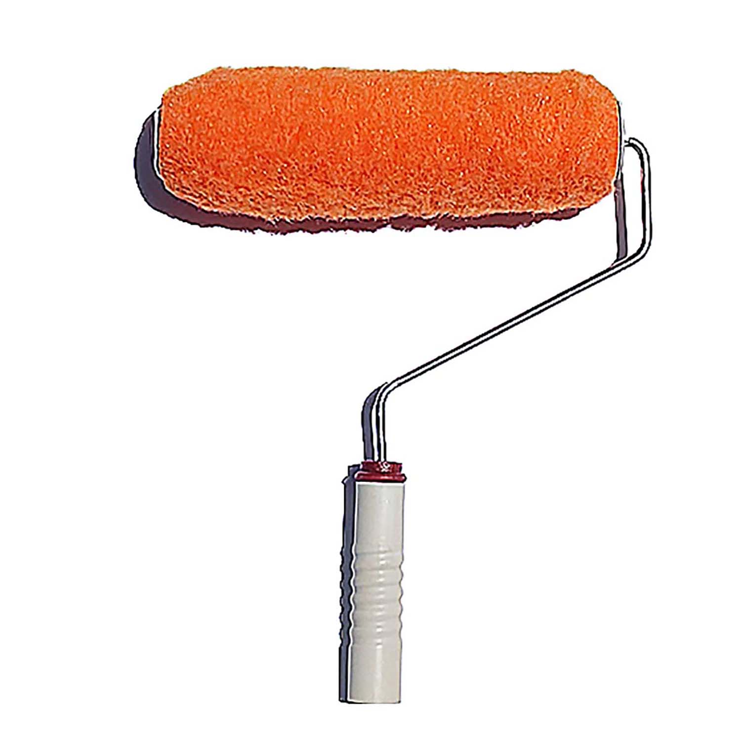Rodillo de felpa rugosa de 9 pulgadas para todo tipo de superficies 1U ...