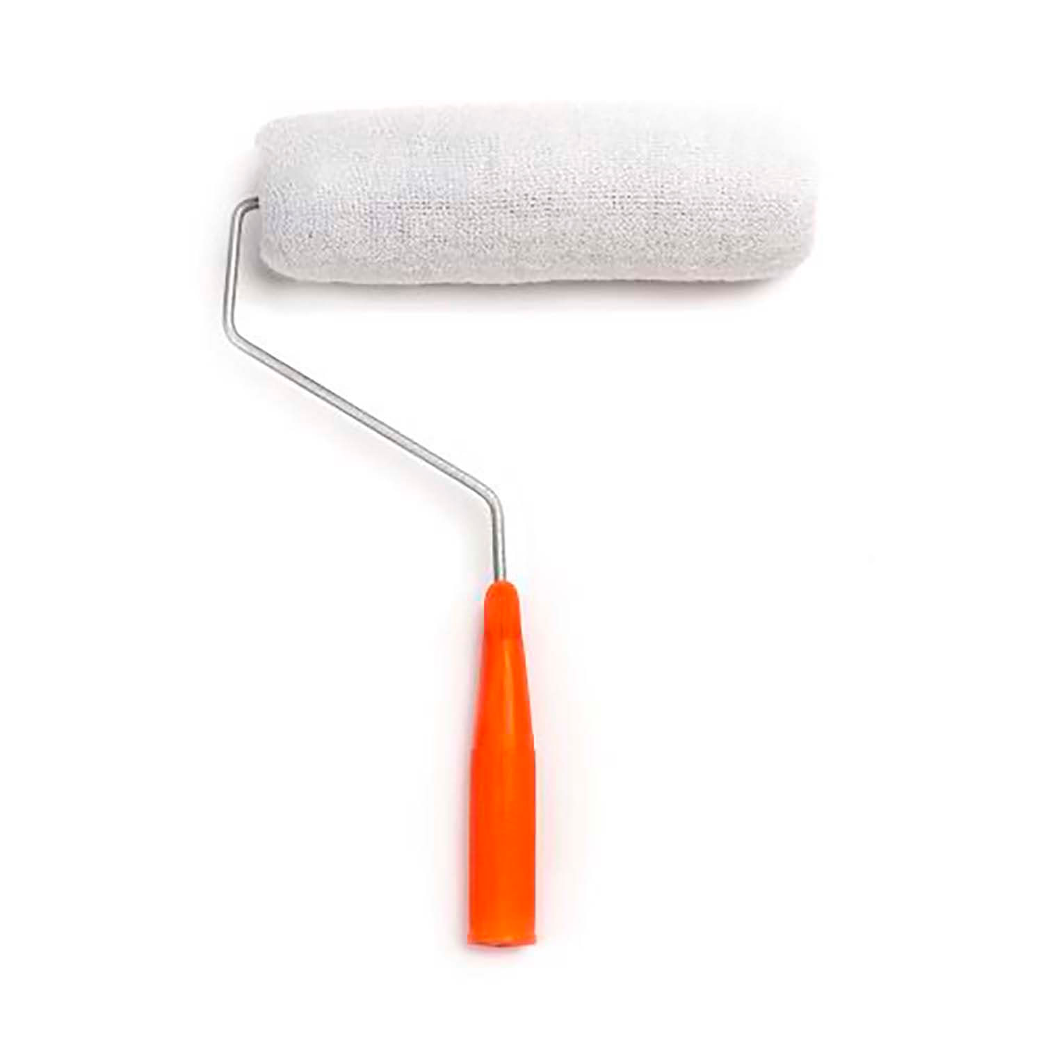 Rodillo de felpa lisa de 9 pulgadas para pinturas con base de agua 1U ...