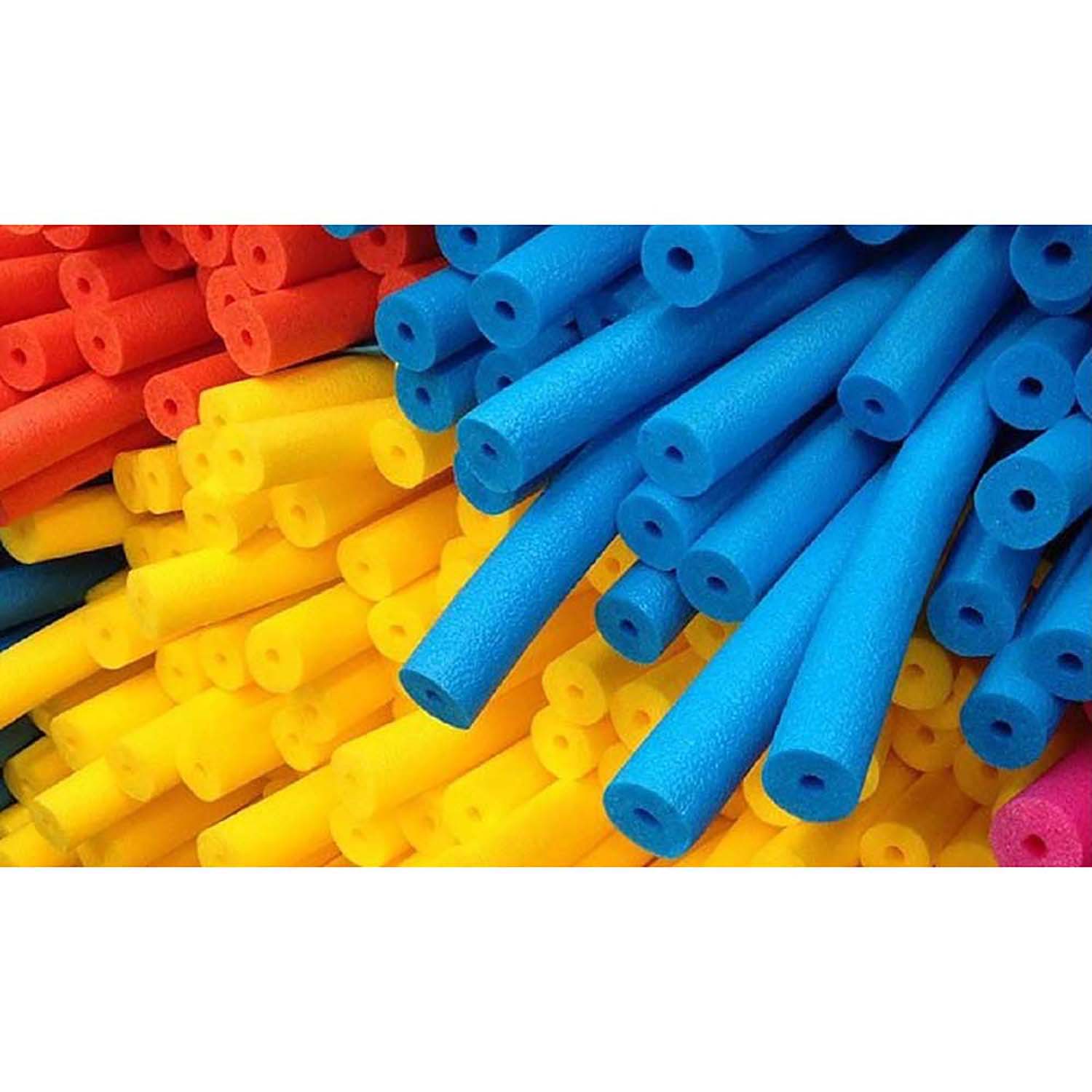 Flotalon de espuma de 1.5 M para piscina 1U - POLYLON - Kywi