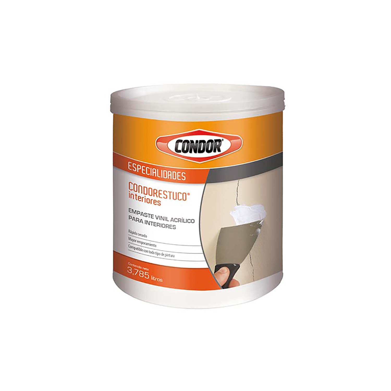 Condorestuco Para Interior Gl - CONDOR - Kywi