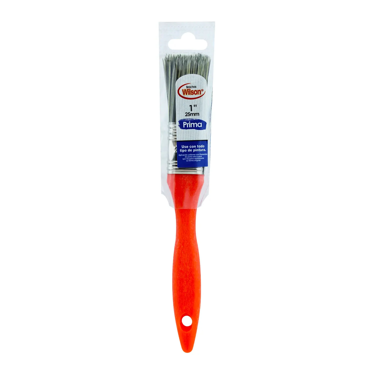 Brocha Wilson Prima 1" - WILSON - Kywi