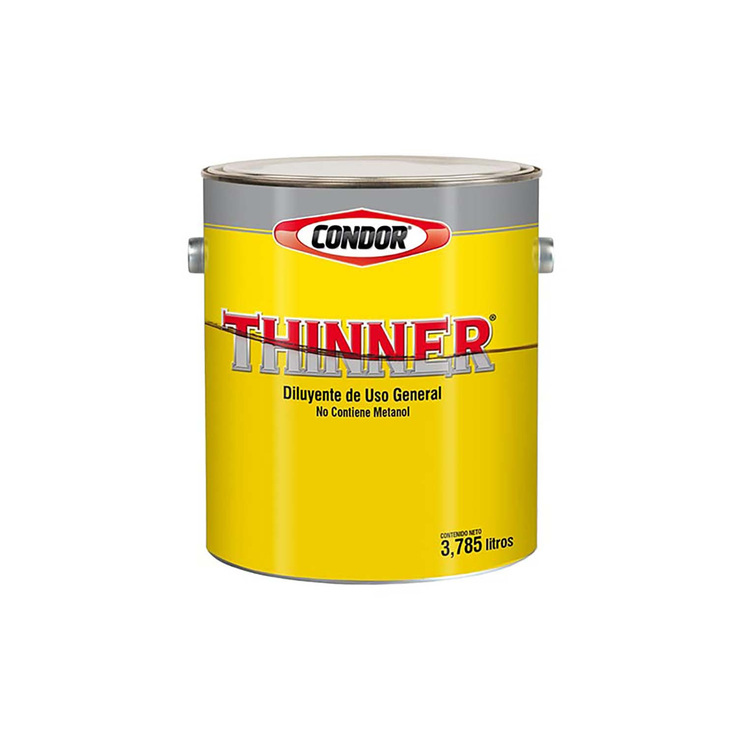 Thinner Tecni Laca Gl - CONDOR - Kywi