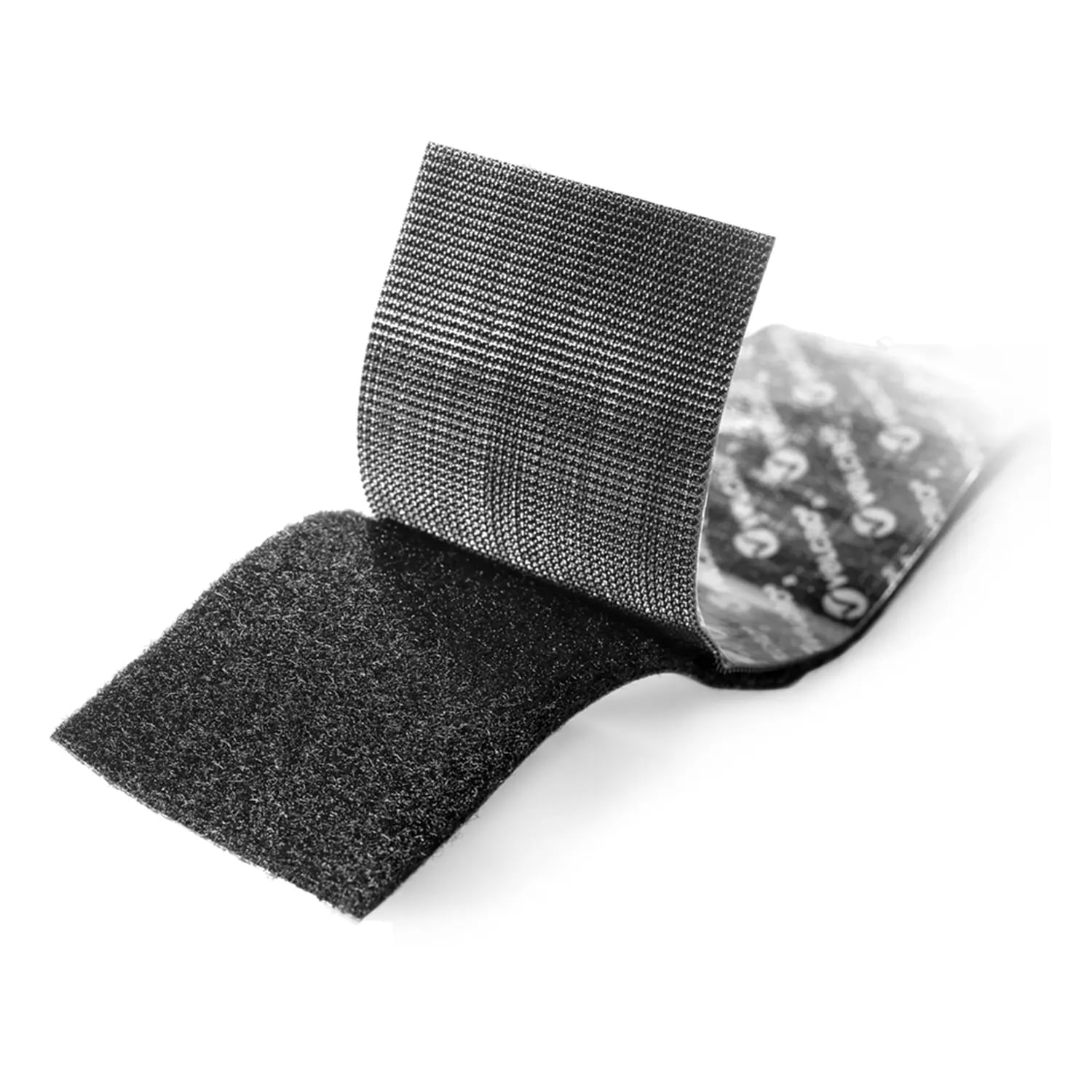 Velcro Uso Industrial 4,5Mnegro - VELCRO - Kywi