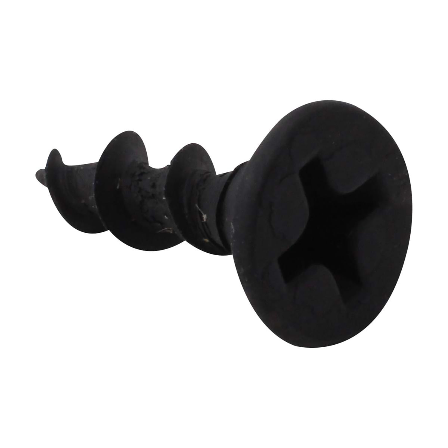 Tornillo Negro Para Aglomerado 6 x 1/2" - ETAIMPEX - Kywi