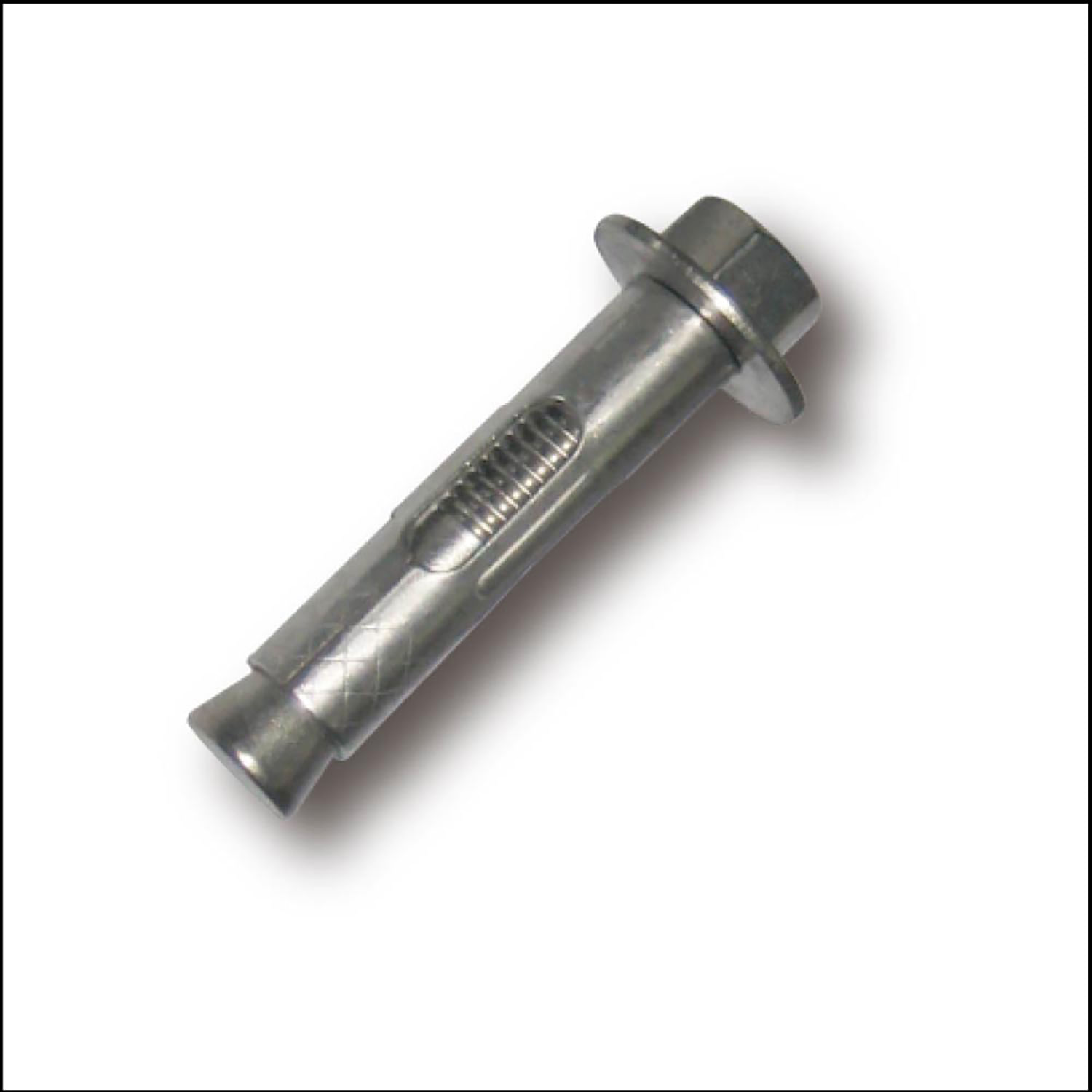 Perno Expansion Inoxidable 2 1/4" X 1/2" - IMEHISPA - Kywi