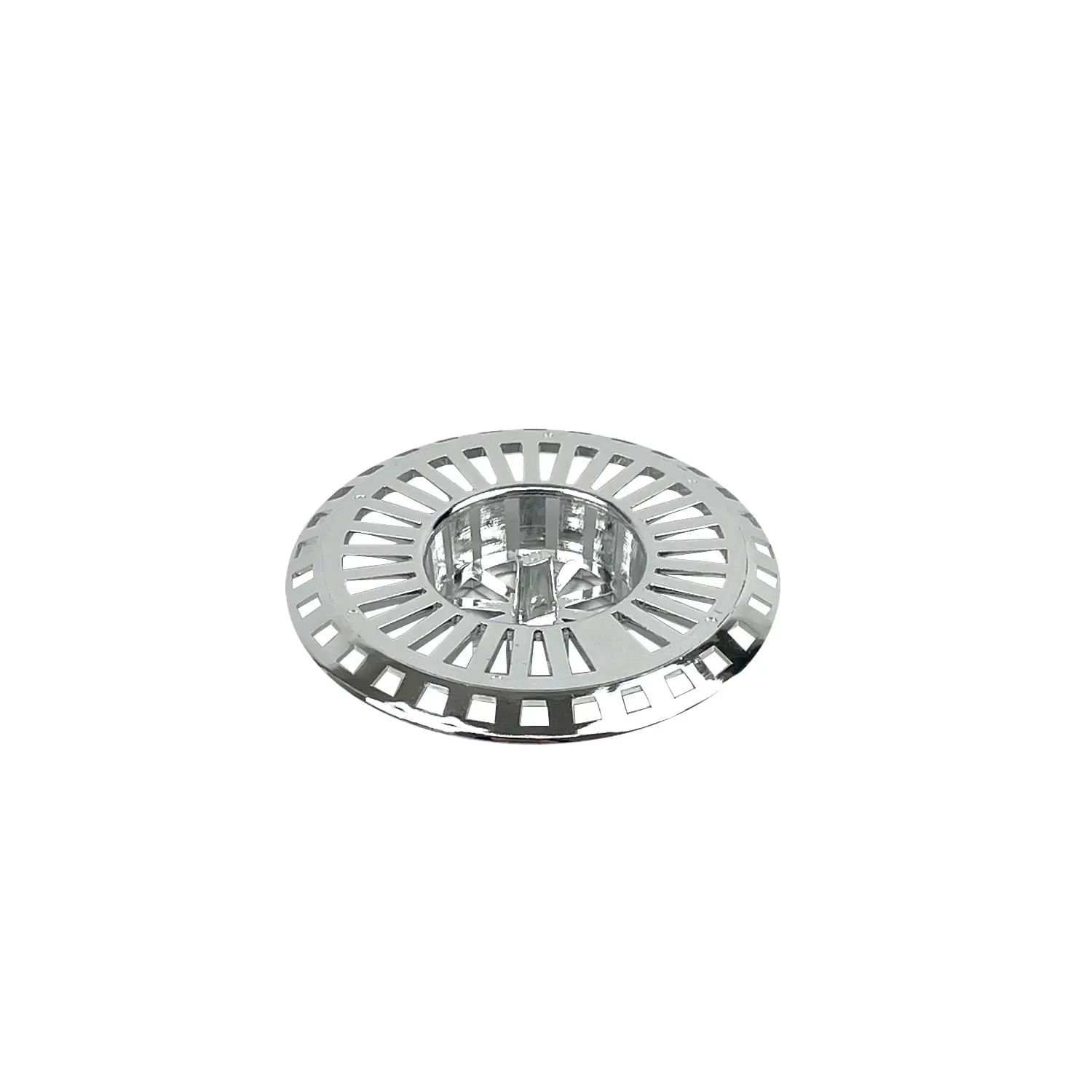 Cernidera P/Freg 70Mm 7X7X1Cm Cr - YETKA