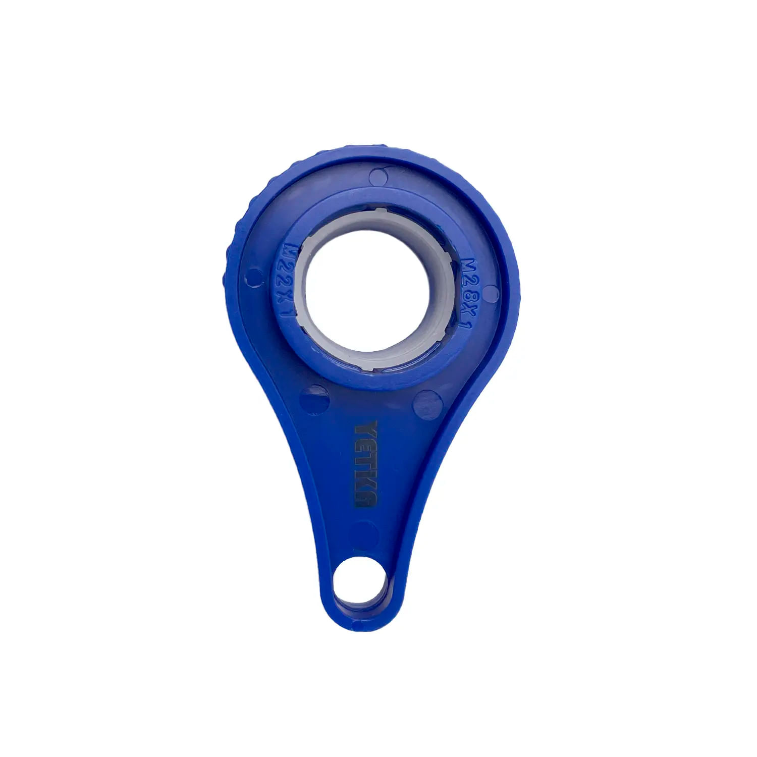 Llave Universal P/Aireador - YETKA - Kywi