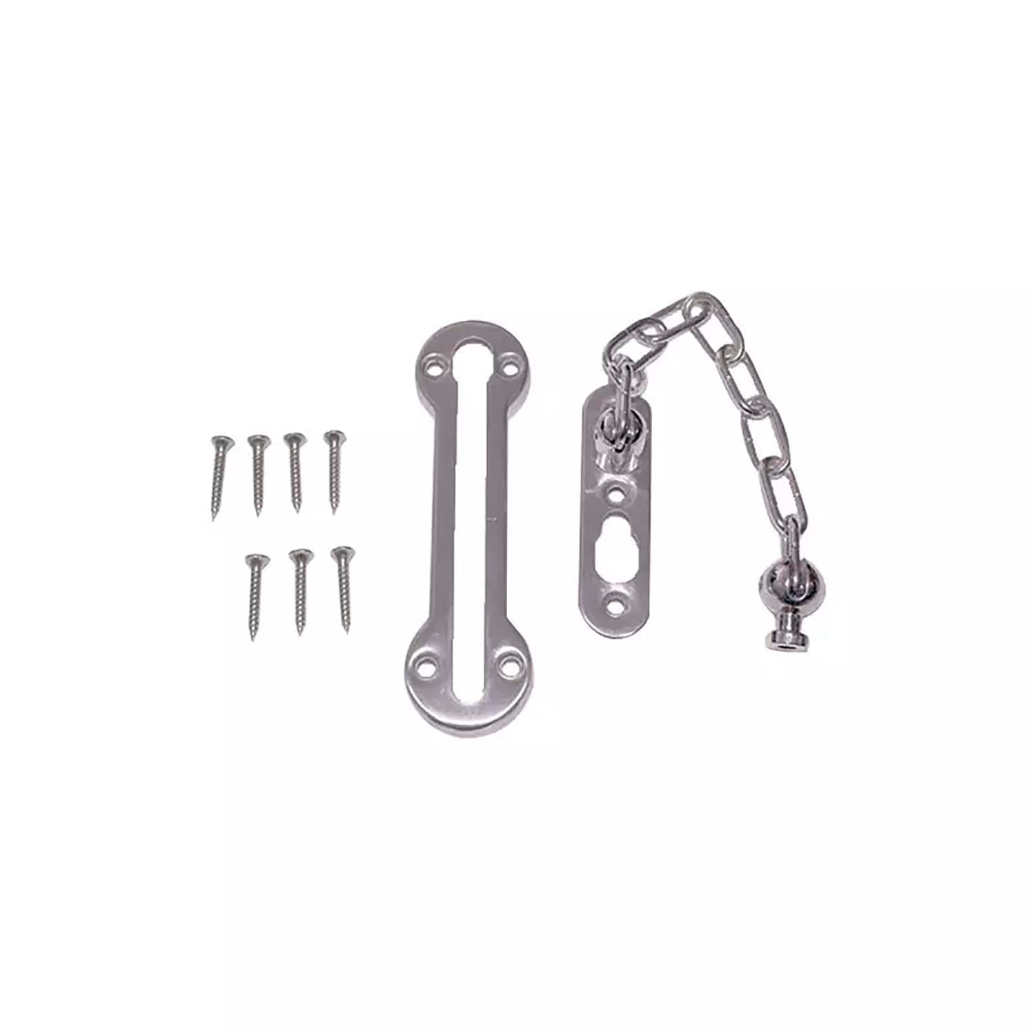 Aldaba C/Cadena Acero Inox - PROSOURCE - Kywi