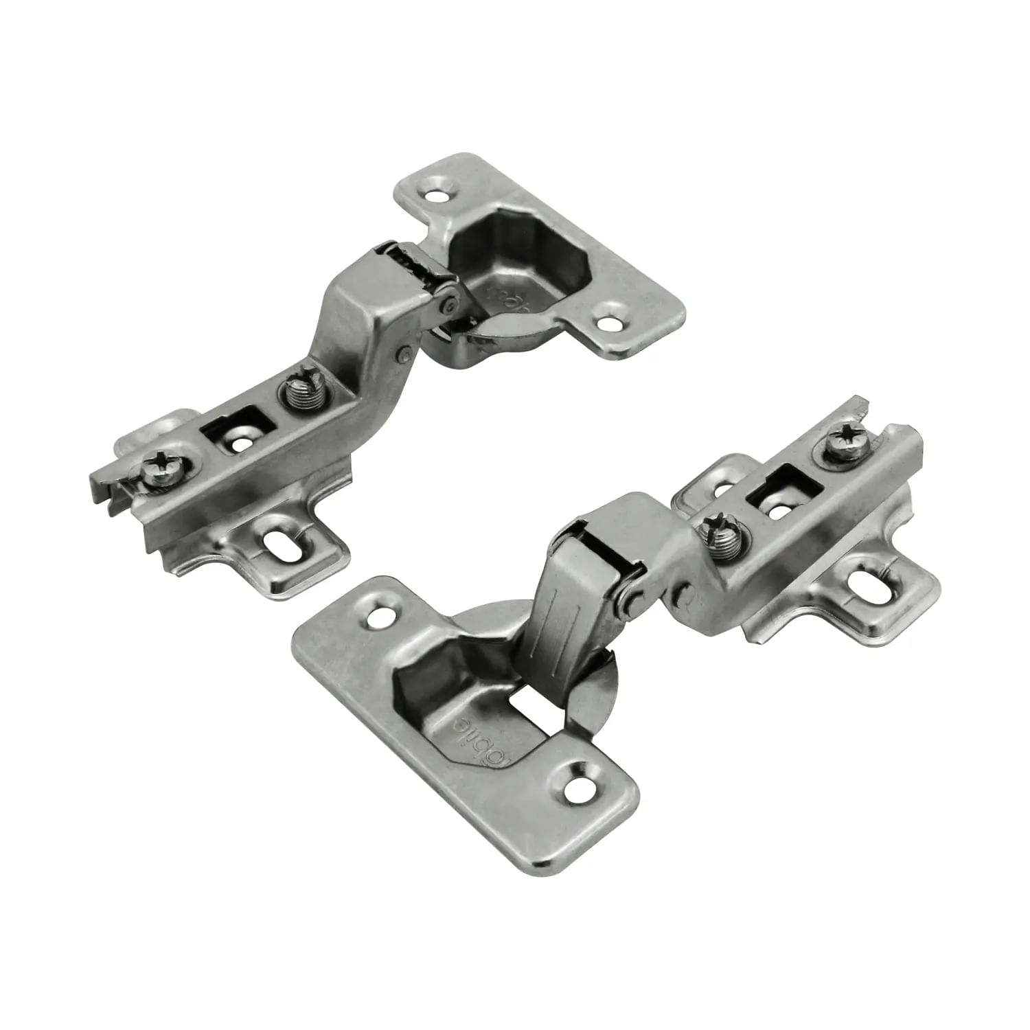 Bisagra Embutir Codo C/P Mobile - MOBILE - Kywi