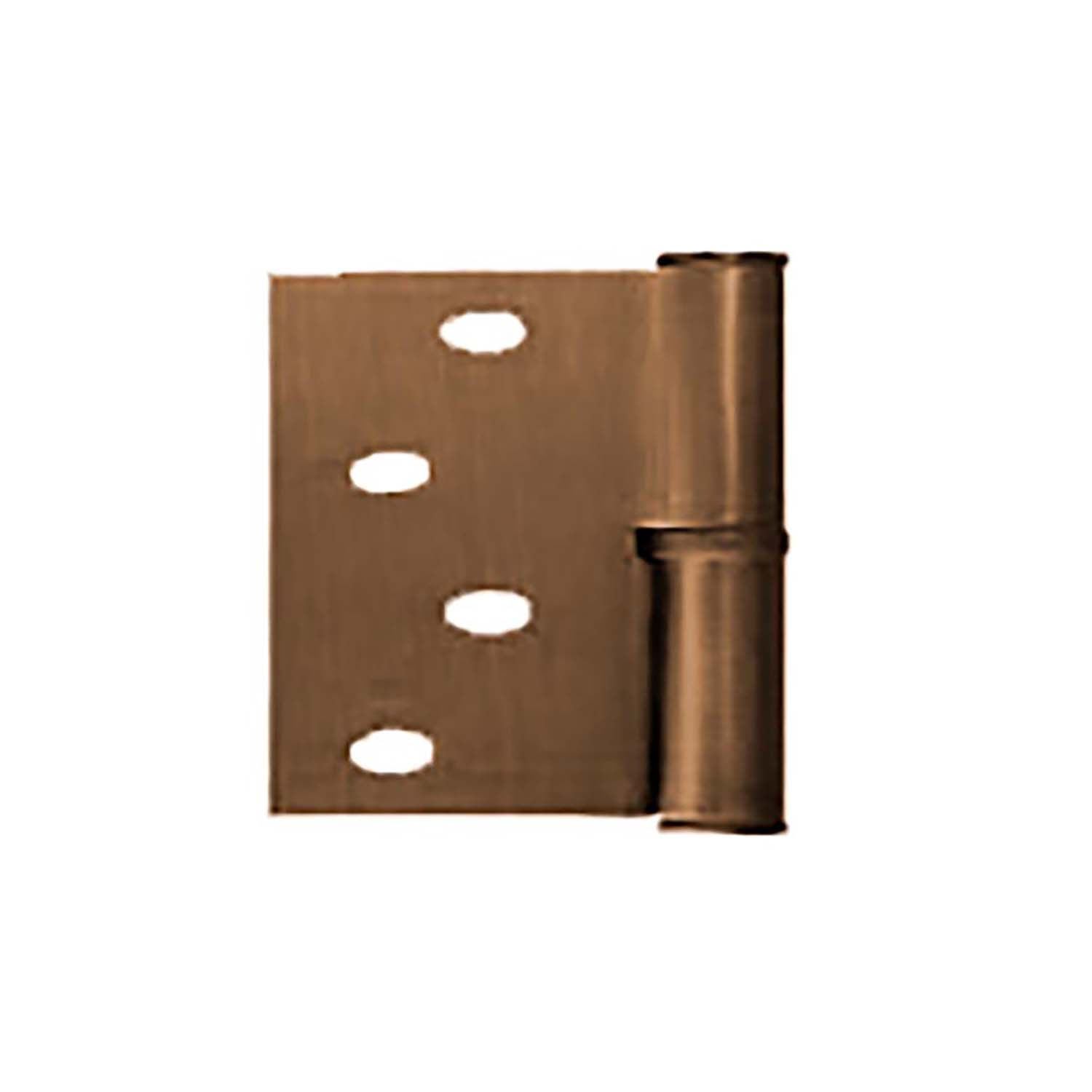 Bisagra Lat.Ant. Uso Pesado 2" C/P - WRT - Kywi