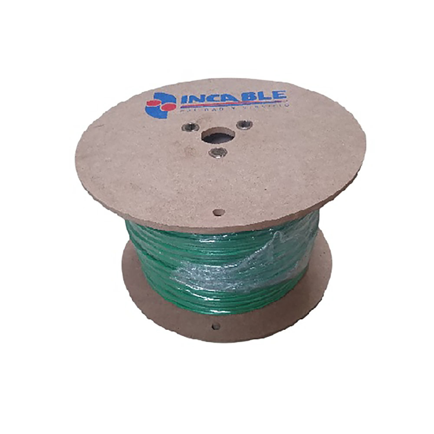 Cable Flexi 12 Thhn C/M Incable - INCABLE - Kywi