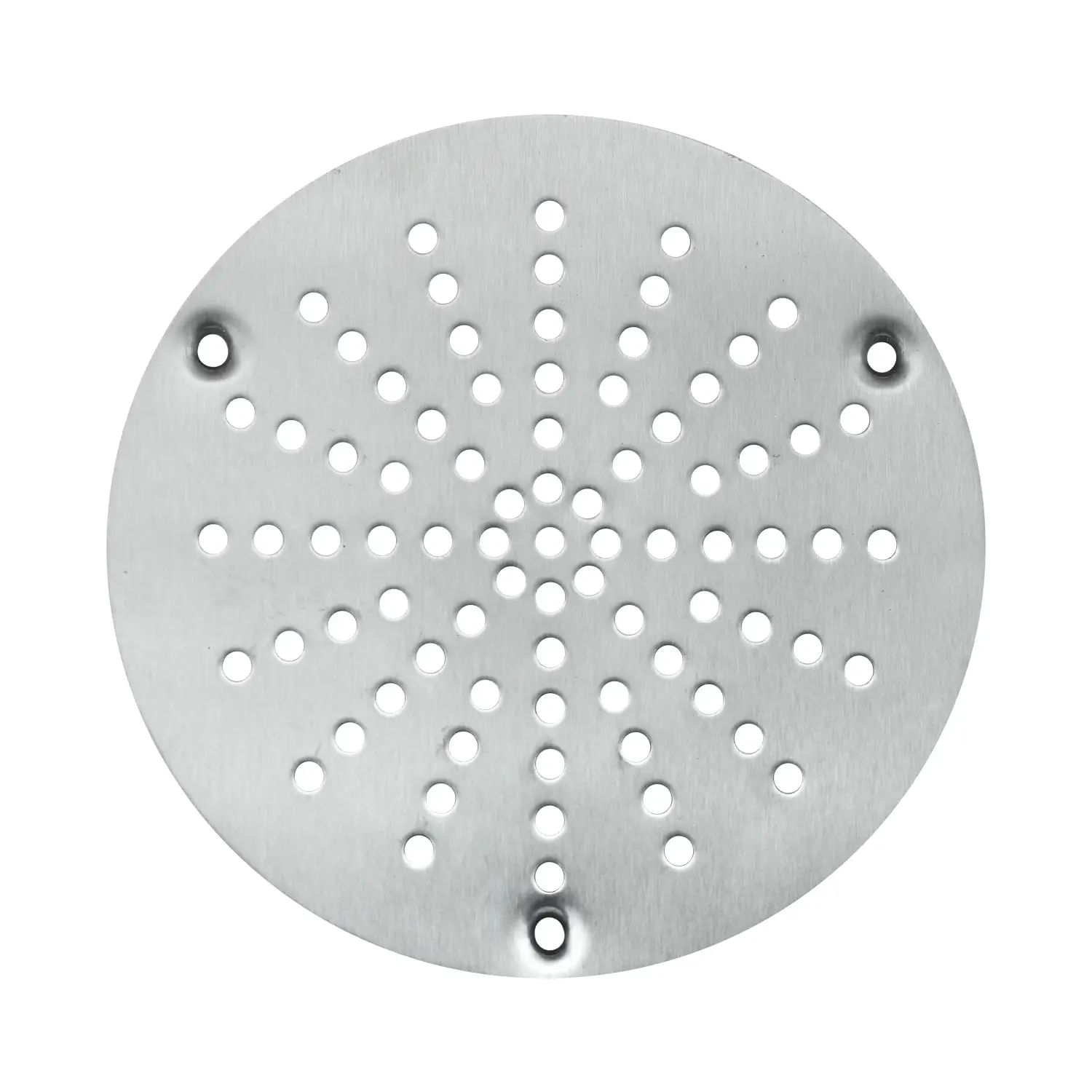 Rejilla Coladera Anticucarachas 4" - COFLEX - Kywi