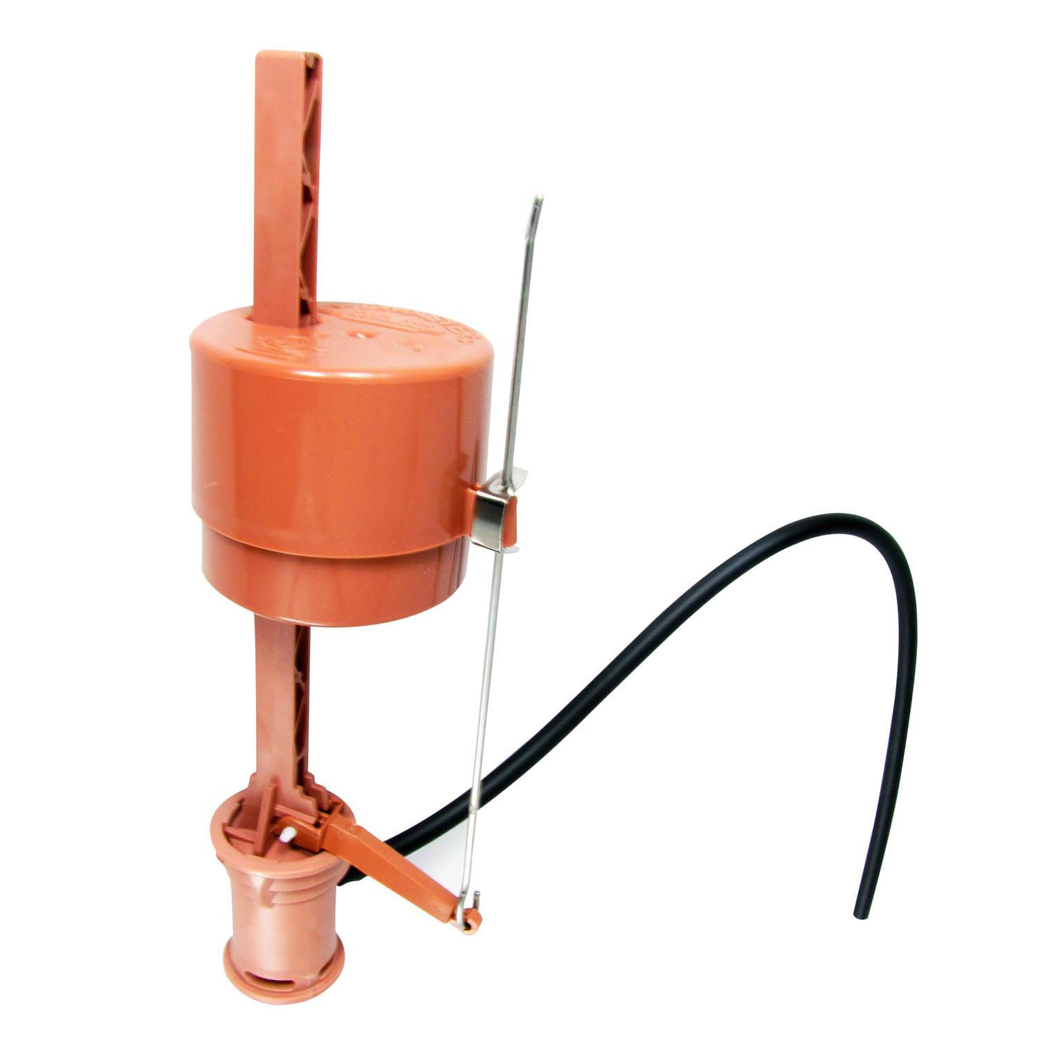 Valvula Adm. 7/8' Fluid Master 200A Usa - FLUIDMASTER - Kywi