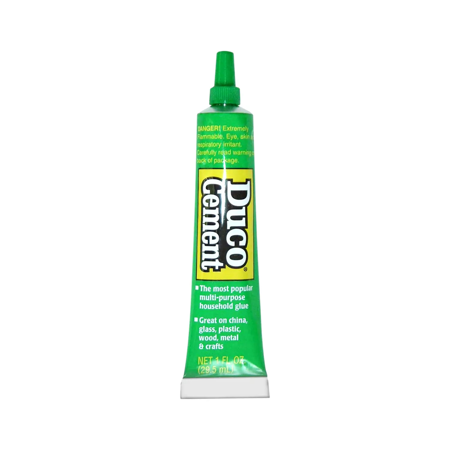 Cemento Duco Uso Domestico 29,5Ml - DUCO CEMENT - Kywi