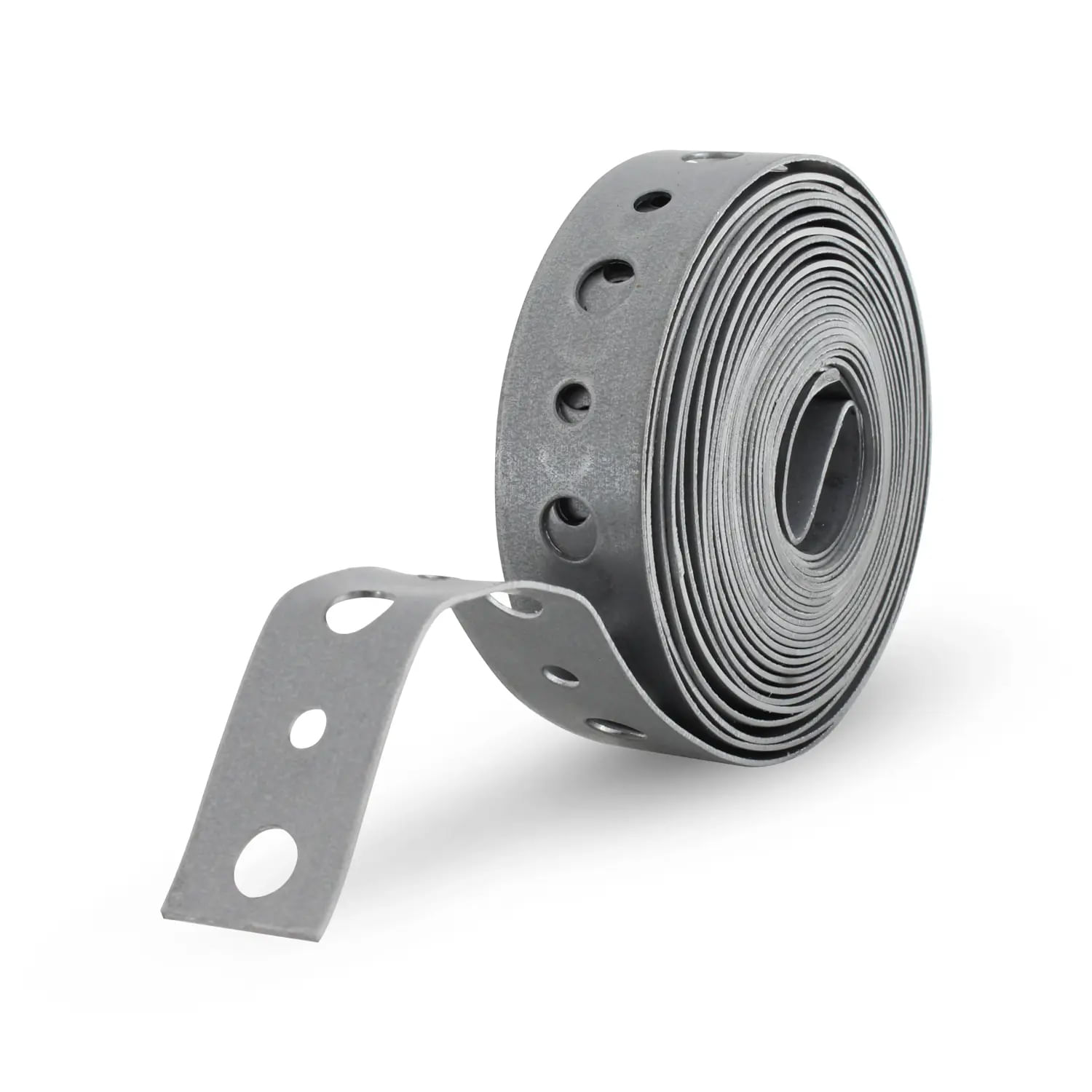 Cinta Perforada de Acero de 3/4 pulg. x 3 m C24 - ORGILL - Kywi