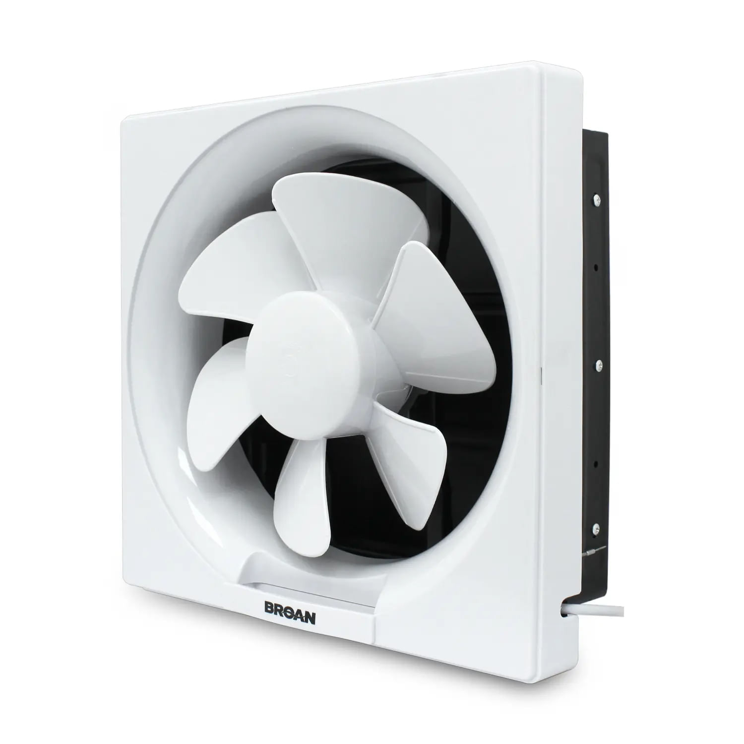 Extractor Broan D/Pared Industrial 12Plg - BROAN - Kywi