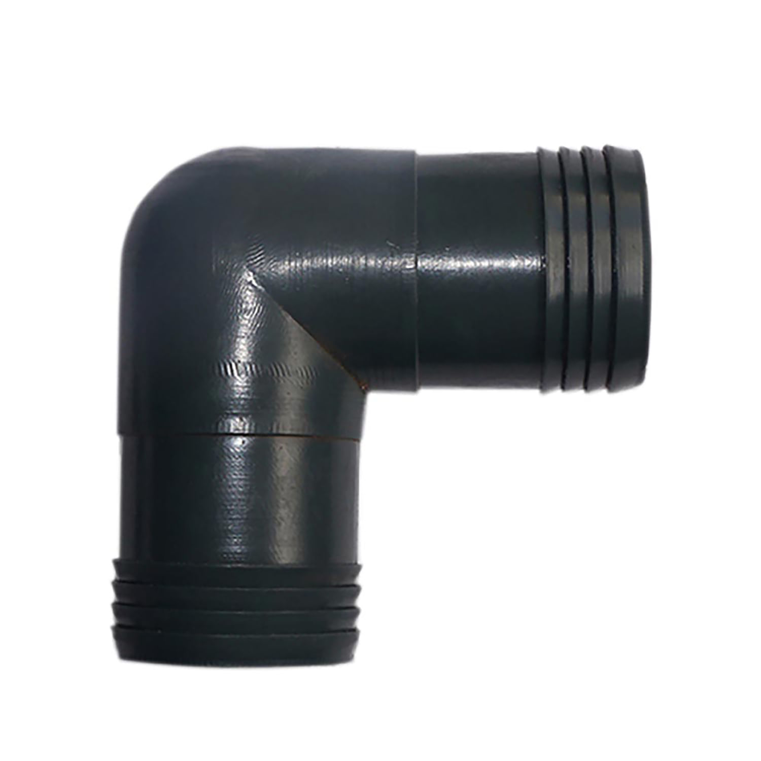 Codo Flex 1" X 90G - AQAPLAST