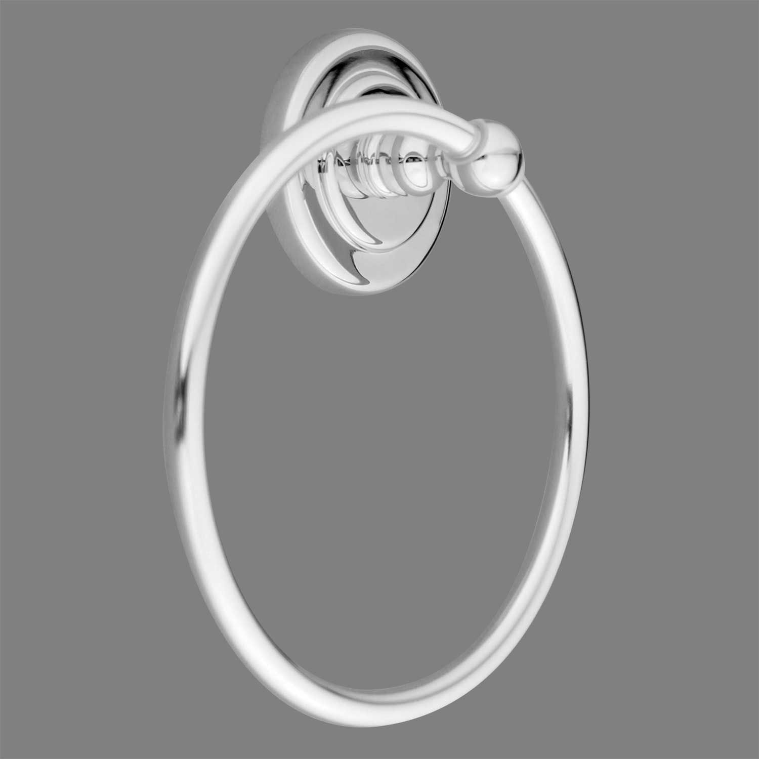 Toallero Banio Aro 6150072 0257873 Atlantis Cr - WRT - Kywi