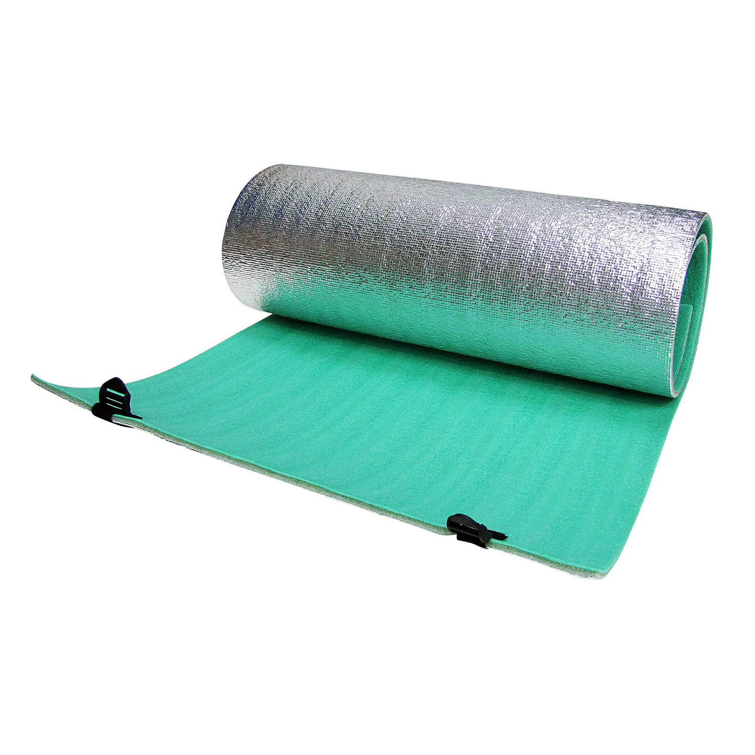 Colchon Termico C/Aislante Gym Camp 0.55X1.80M - CABLEC - Kywi