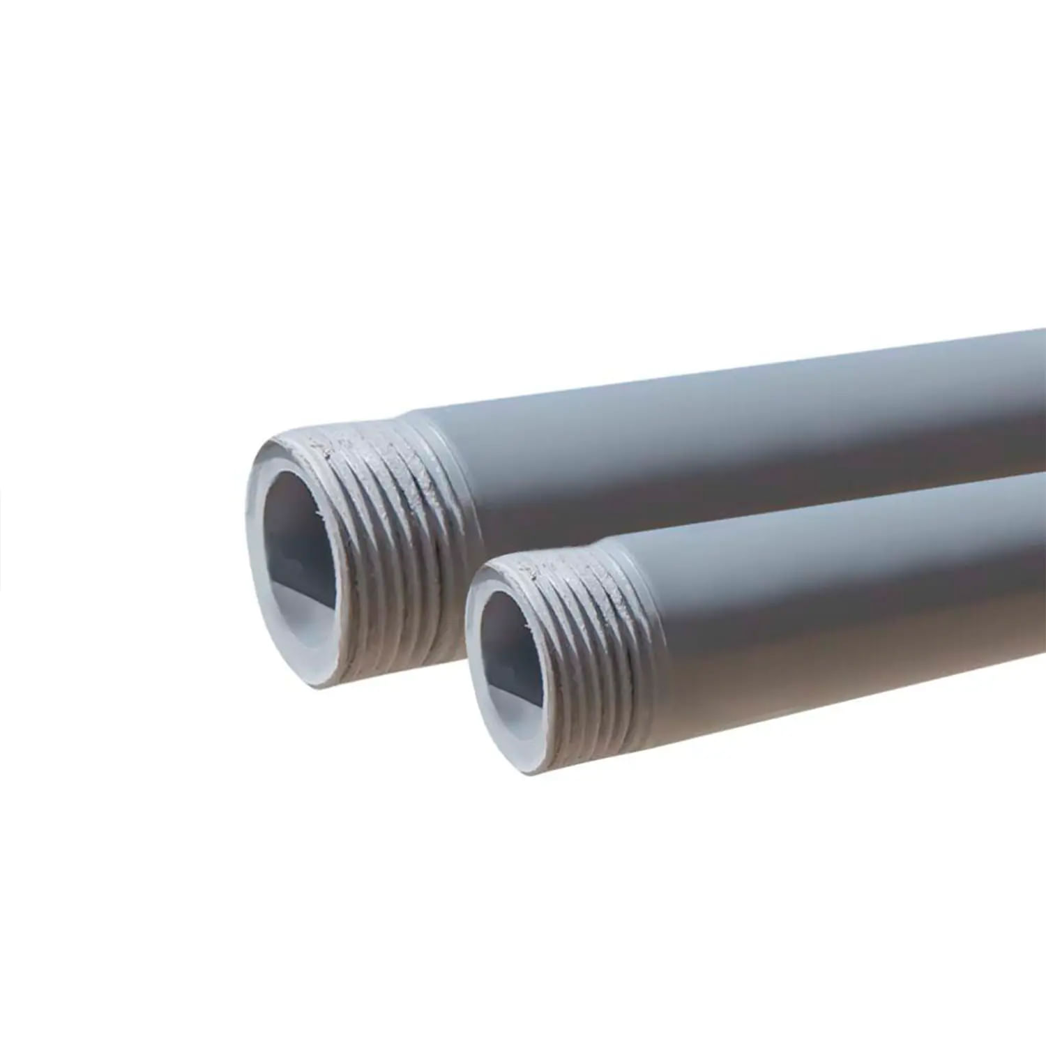 Tubo Pvc P Roscable 3/4" Rival - RIVAL - Kywi