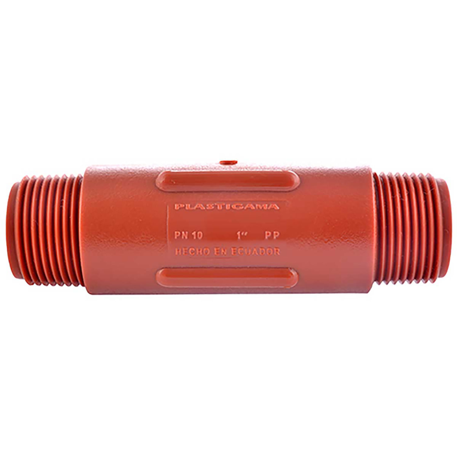 Neplo Polipr. 1" X 10Cm - Kywi