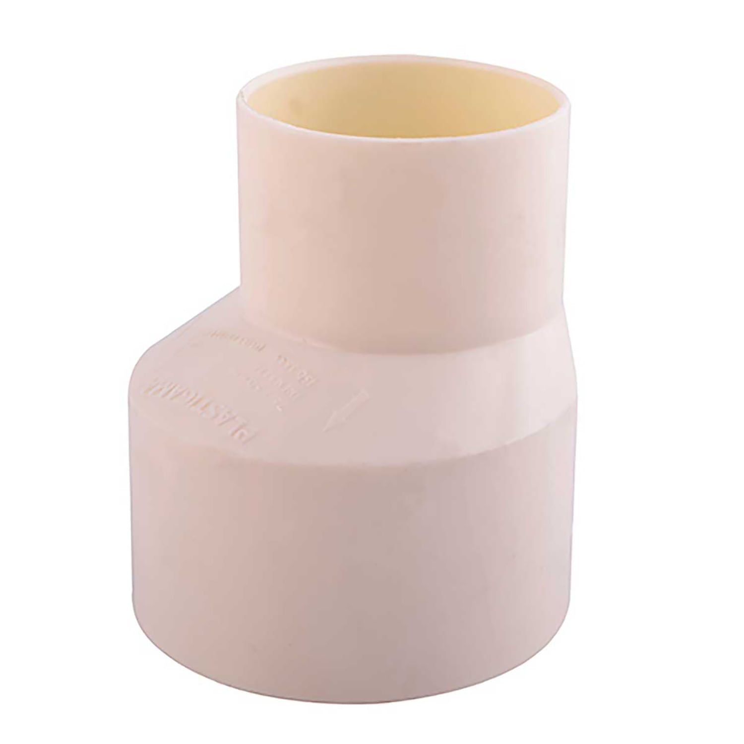 Reductor Pvc Desague 200 A 160Mm Excen - Kywi