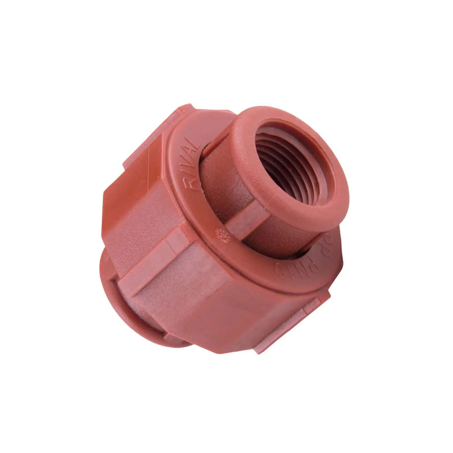 Union Universal Roscable 3/4" Rival - RIVAL - Kywi