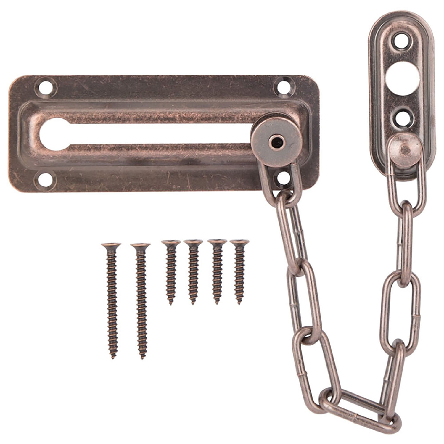 Aldaba C/Cadena Bronce Prosource - PROSOURCE