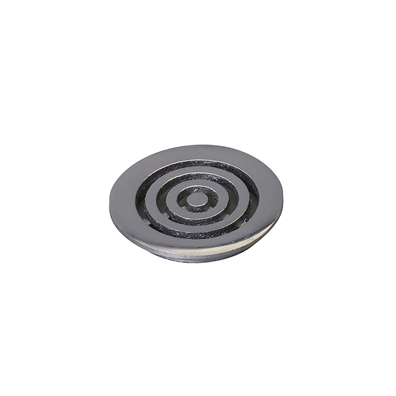 Rejilla Plana Concentrica Pc-50Mm Al Fv - Kywi