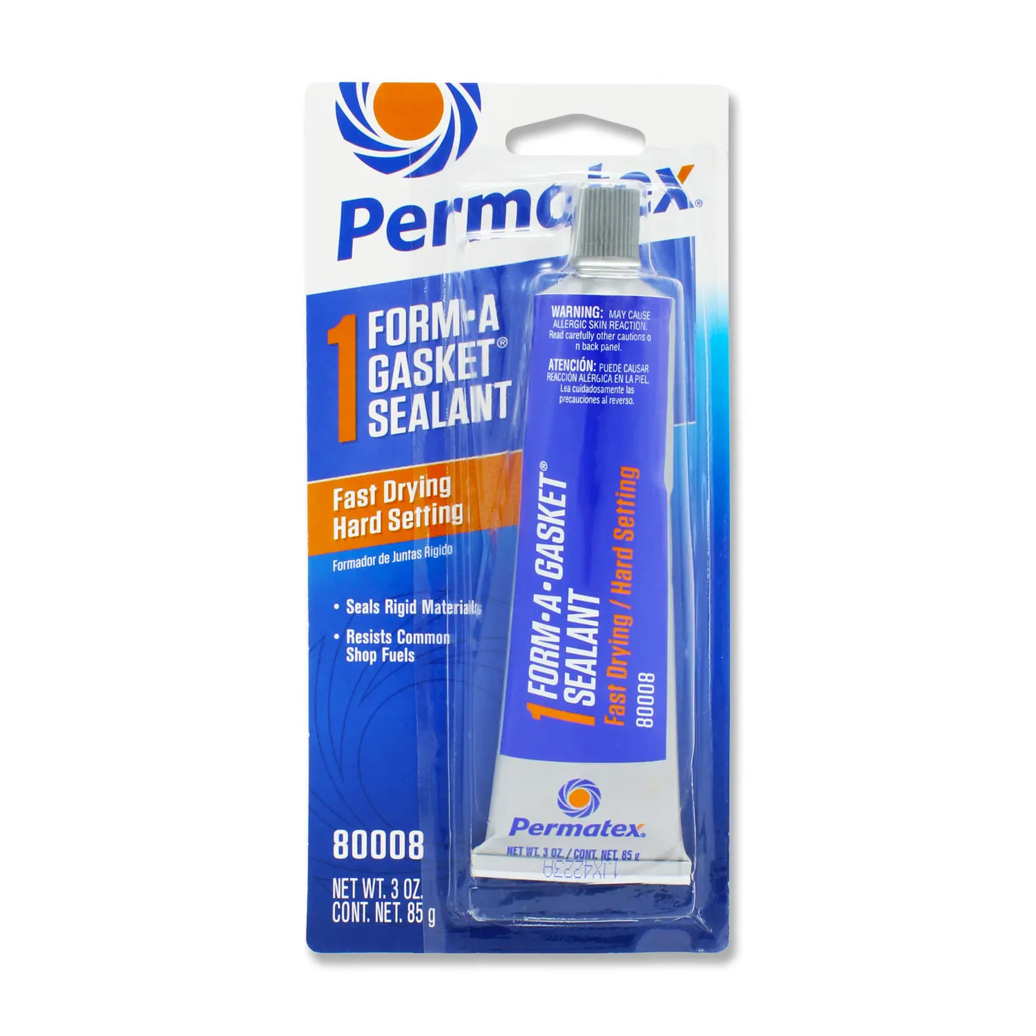 Permatex 1B 3 Oz. - PERMATEX - Kywi