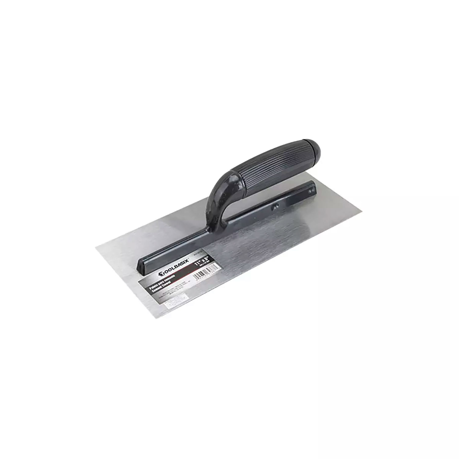 Llana 11"X5" M/Plast Toolbasix - TOOLBASIX - Kywi
