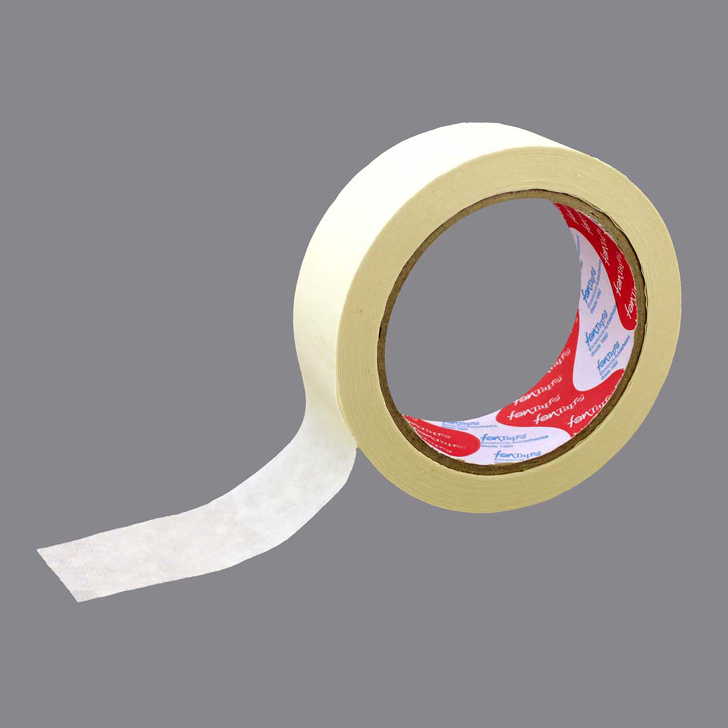 Masking Multiuso 40Yds X36Mm Fantape - FANTAPE