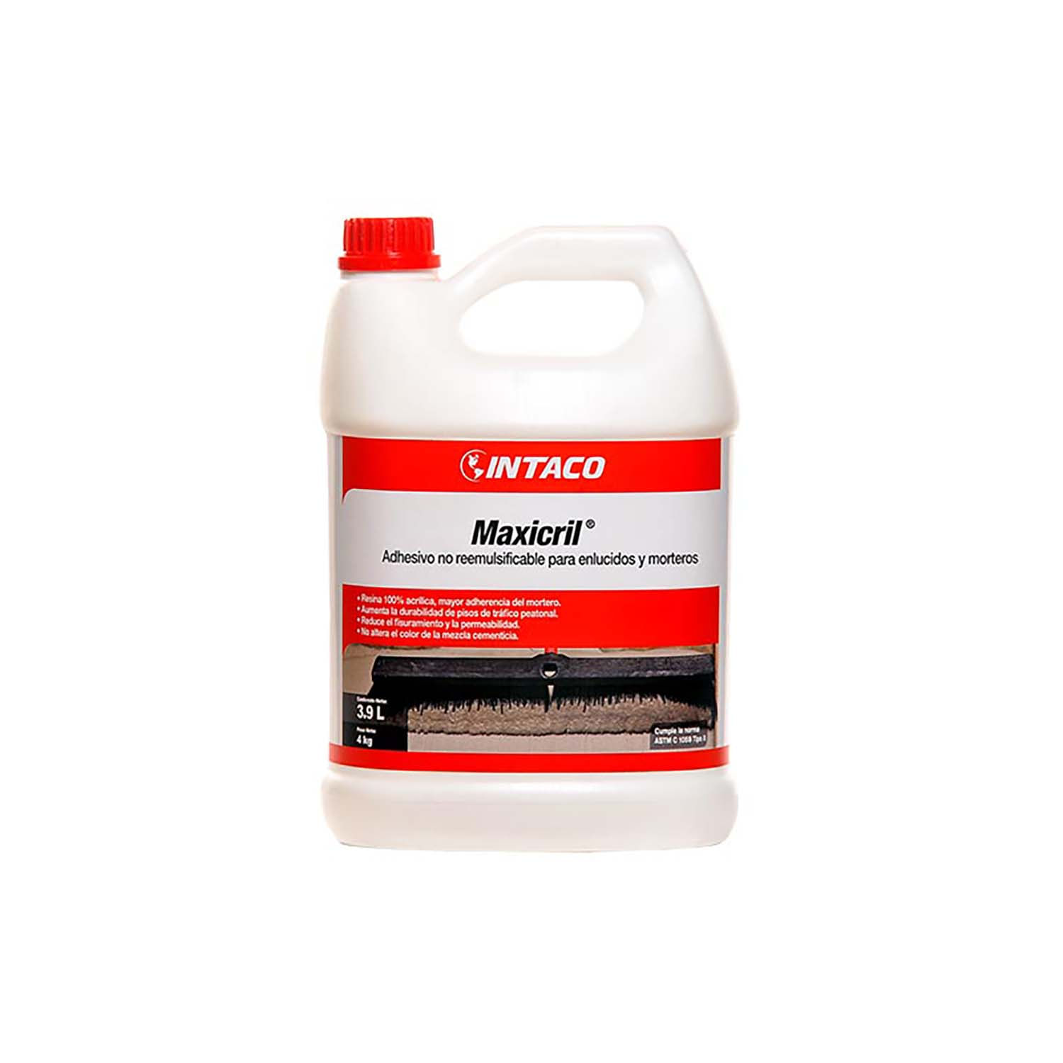 Maxicril 70 Gl - INTACO - Kywi