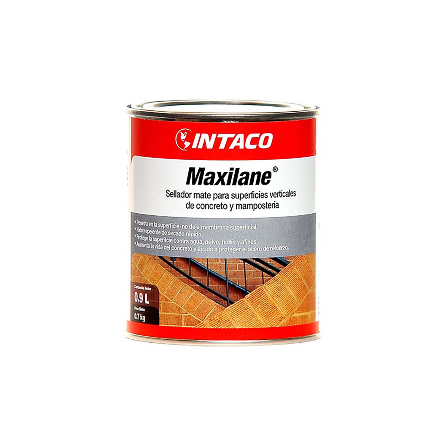 Maxilane Lt - INTACO - Kywi