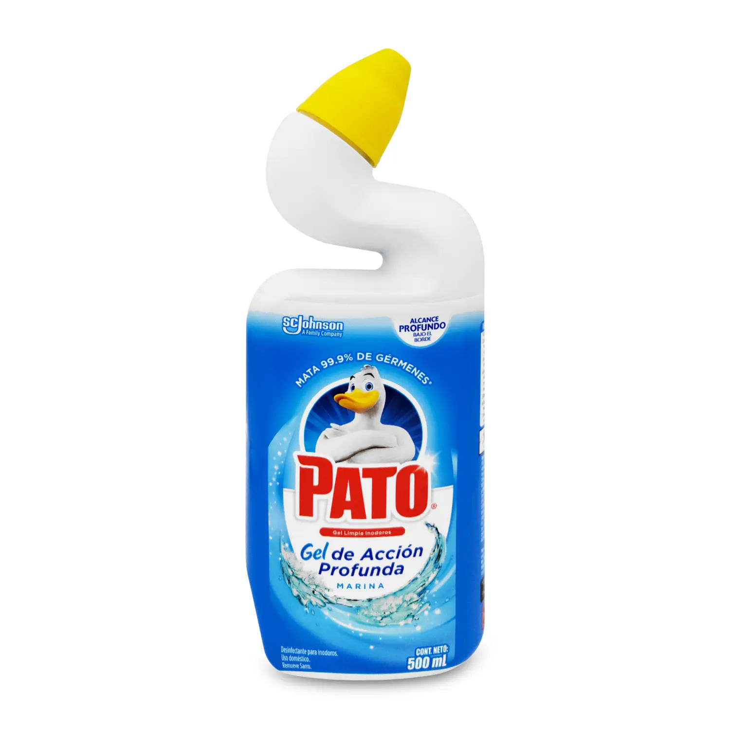Pato Germinex Marina 500Ml 5 En 1 - PATO - Kywi