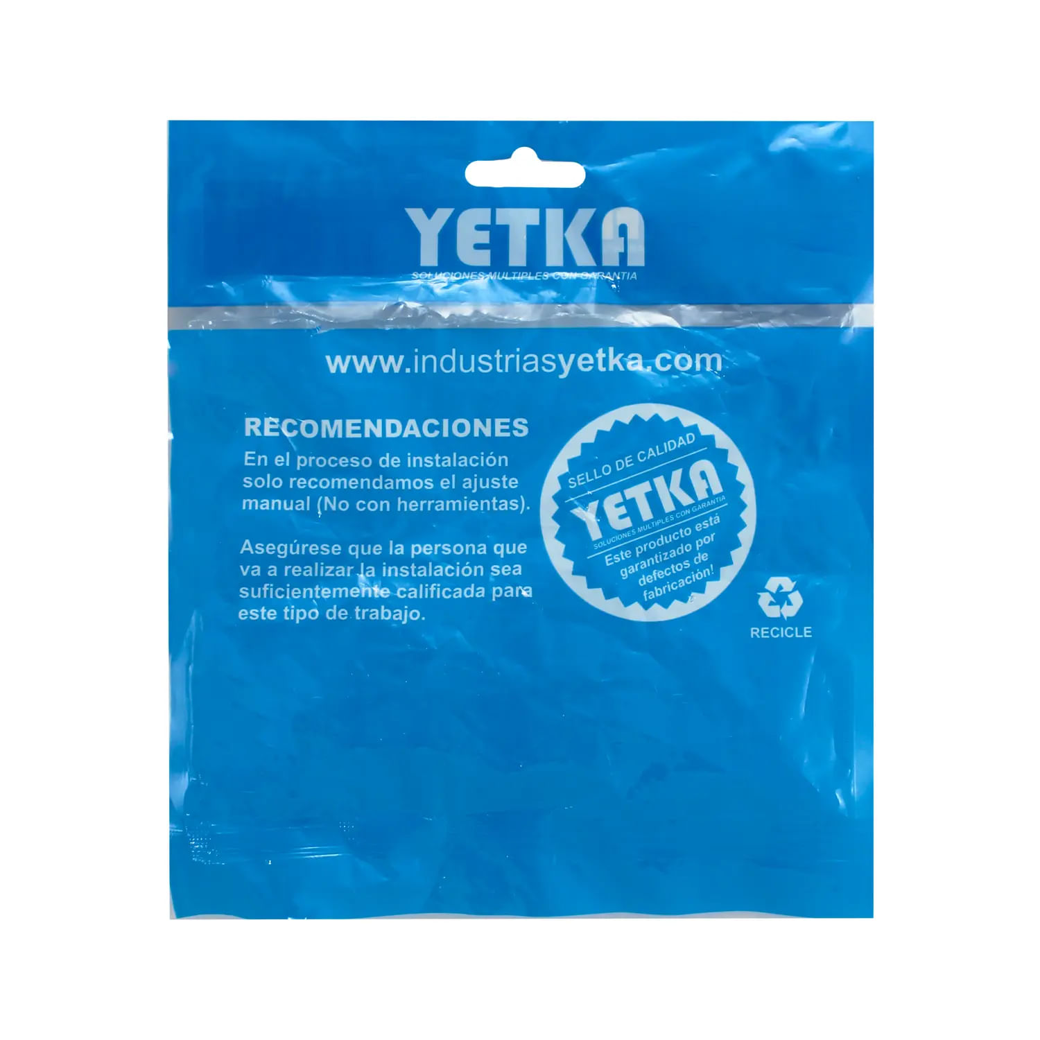 Rejilla Para Lavanderia De 50Mm Yetka - YETKA