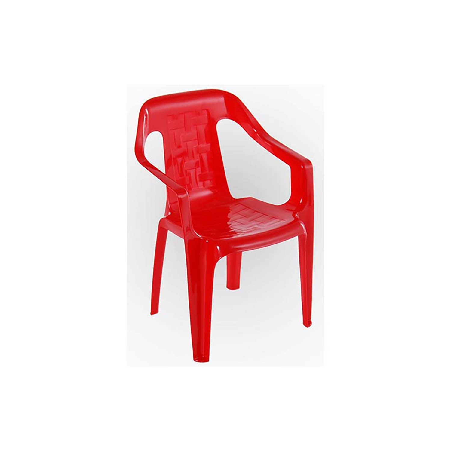 Silla Infantil Estrella Roja Rimax - RIMAX