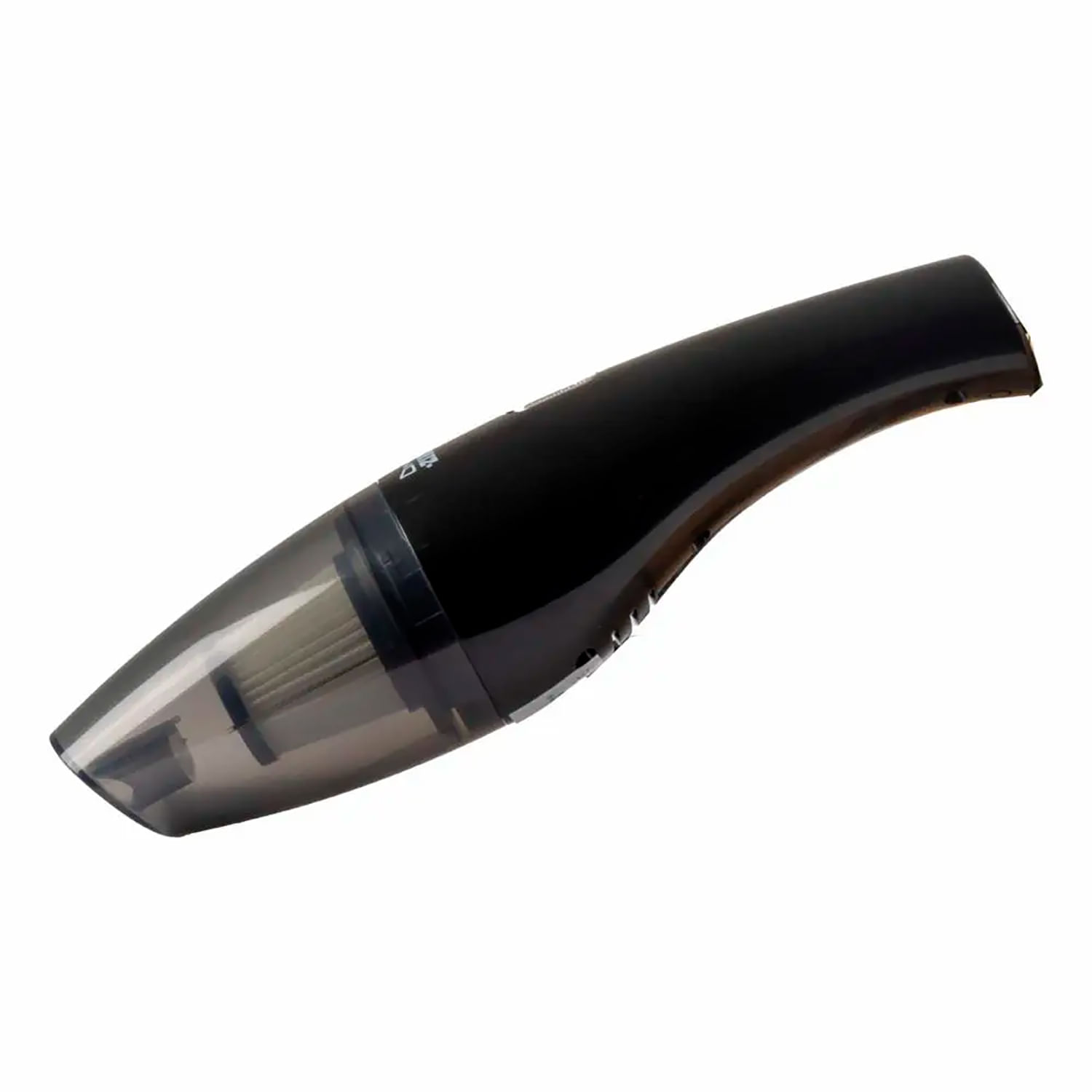 Aspiradora P/Auto 12V Portatil Tkc - TKC