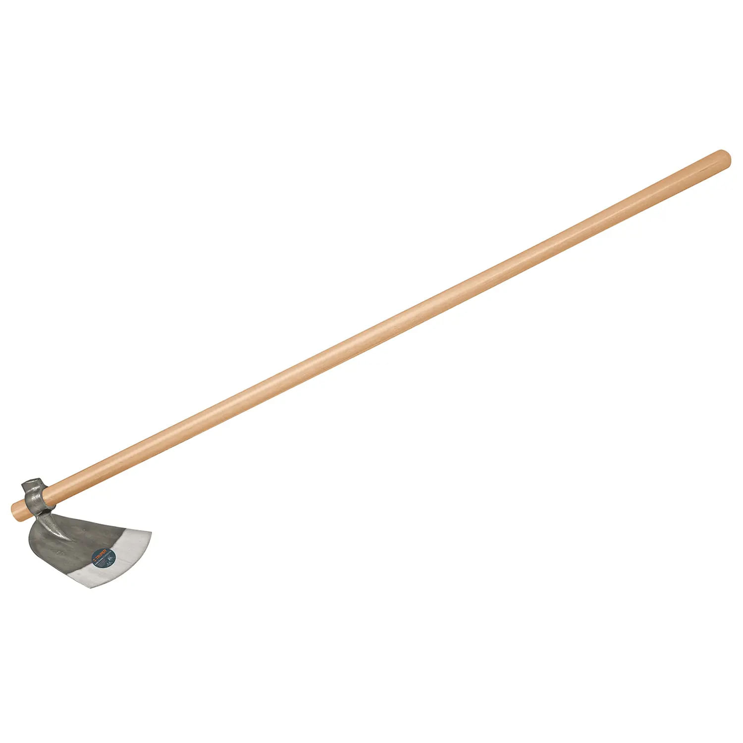 Azadon 2.2Lbs Truper C/Mango - TRUPER - Kywi