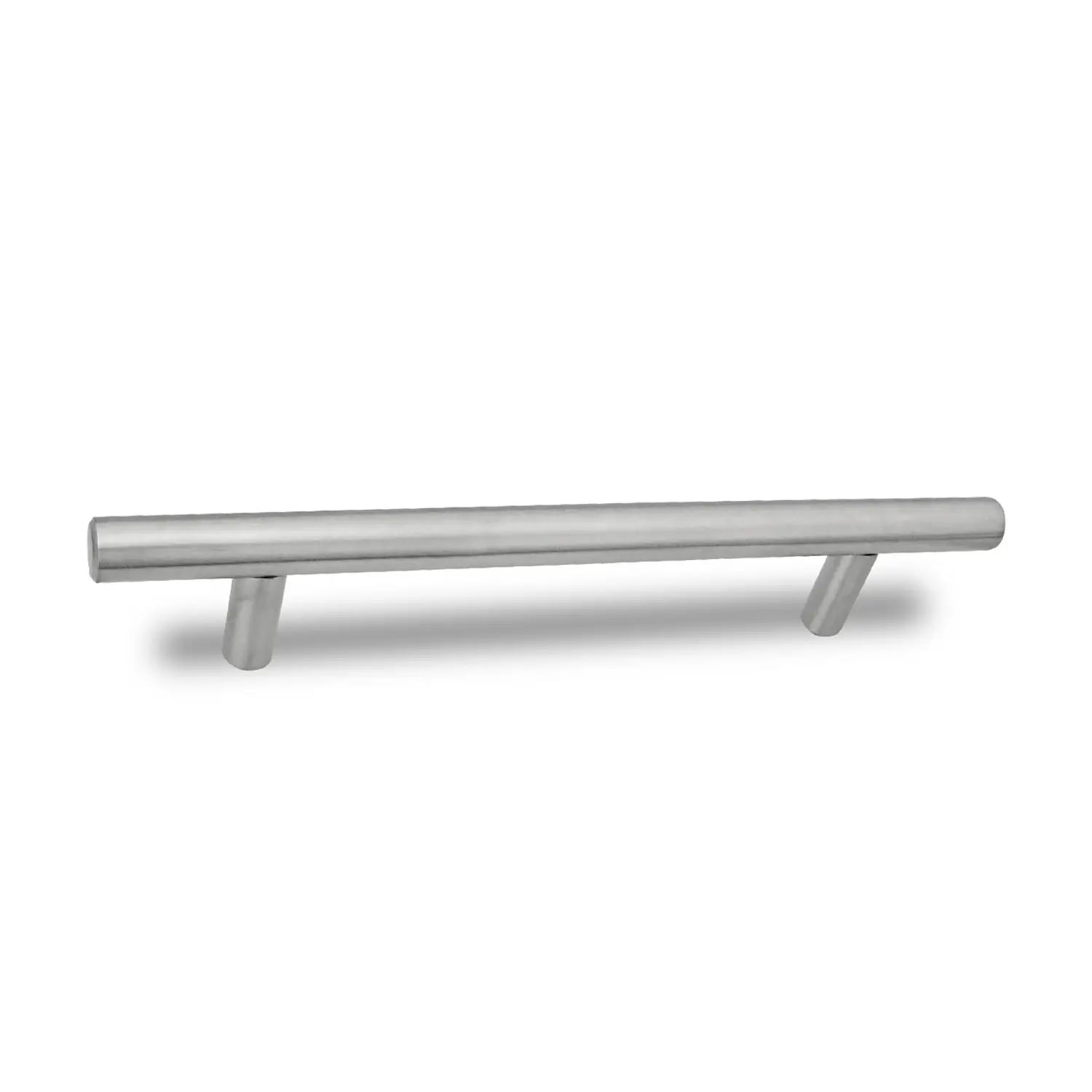 Tiradera 128Mm Tubo A.Inox - WRT - Kywi