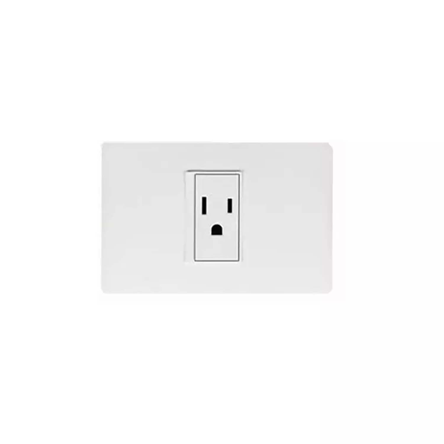 Tomacorr Senci 2P+T 127/250V-15A Luzica - BTICINO - Kywi