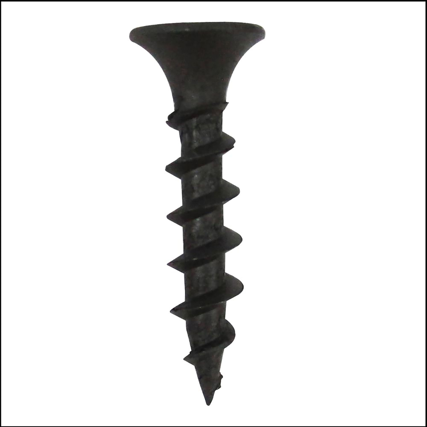 Tornillo Negro 2-1/2X8 P/Aglomer. C/250U - IMEHISPA - Kywi